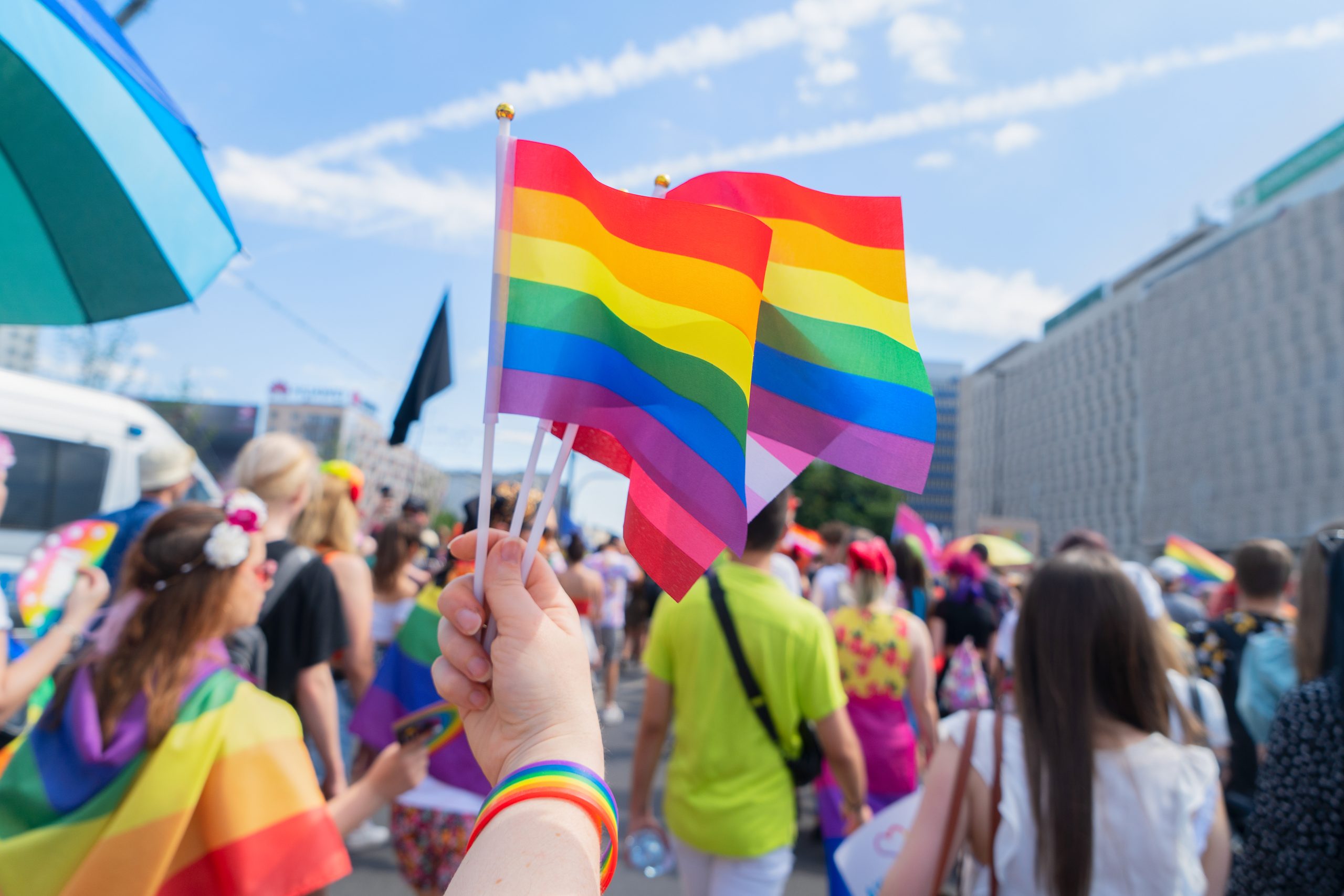 Pride Month 2024 | Insights