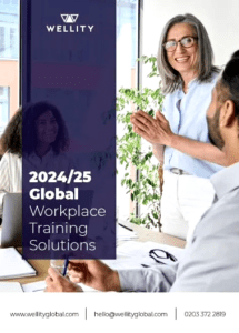 The CIPD Health and Wellbeing at Work | Insights