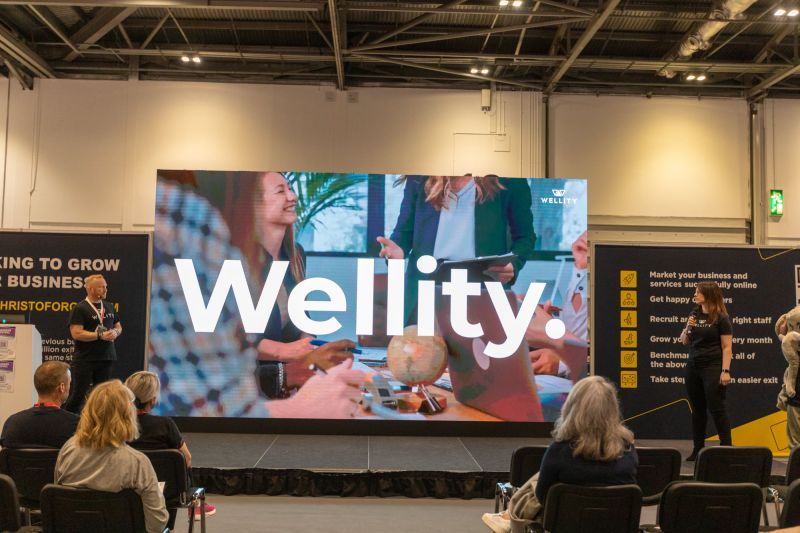 The Corporate Wellbeing Expo 2024 Is Upcoming | Insights