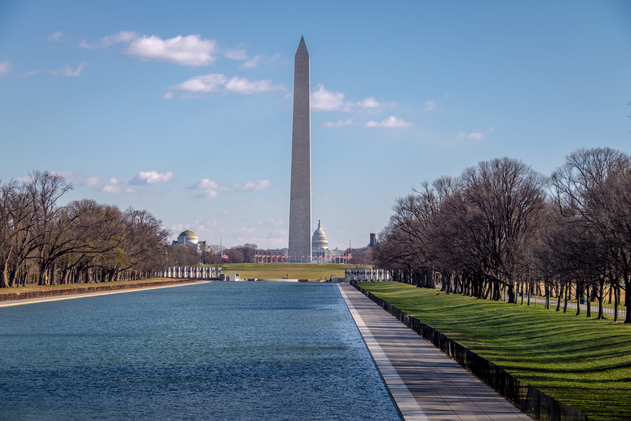 The Cultural Compass Programme in Washington | Wellity Global