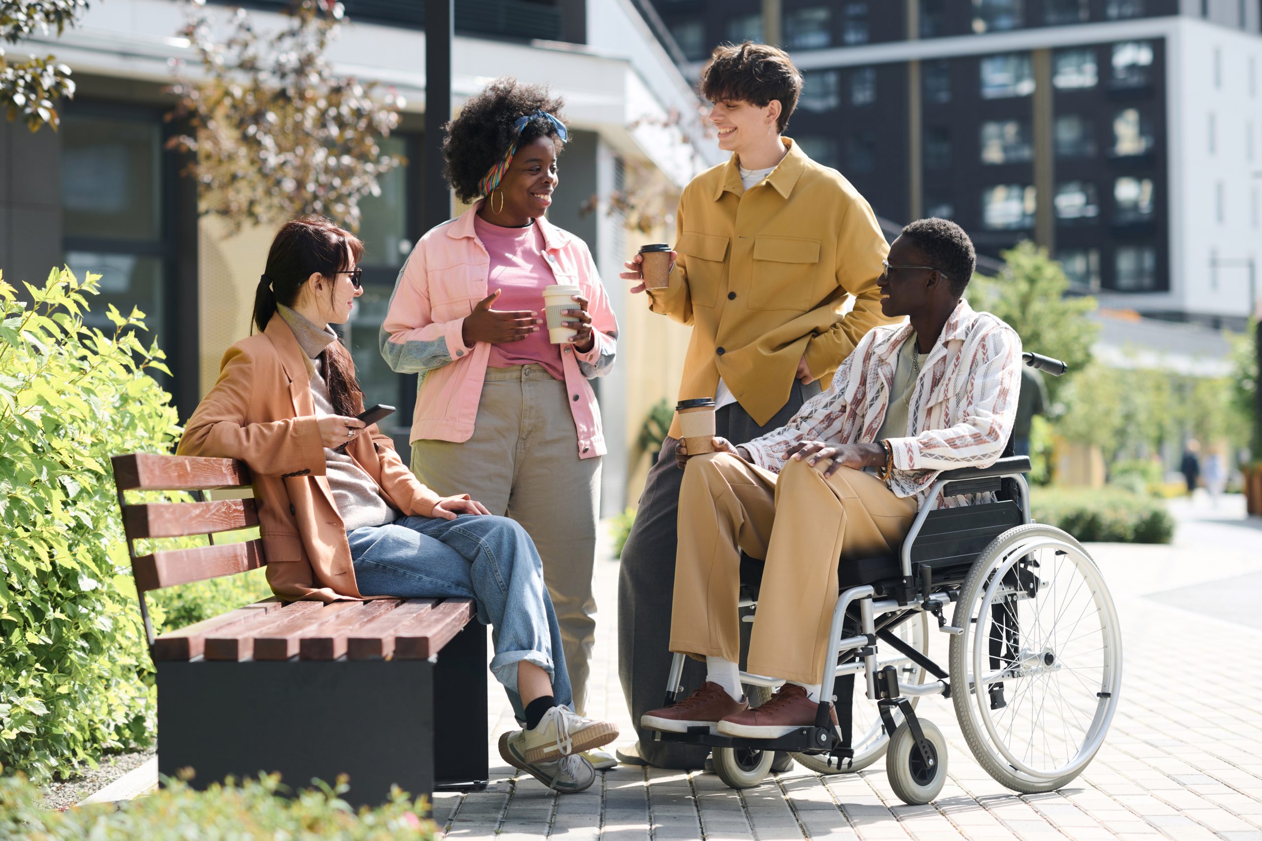 Disability Pride Month 2024 | Insights